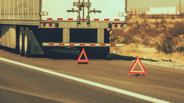 Nationwide Trailer and Chassis Repair