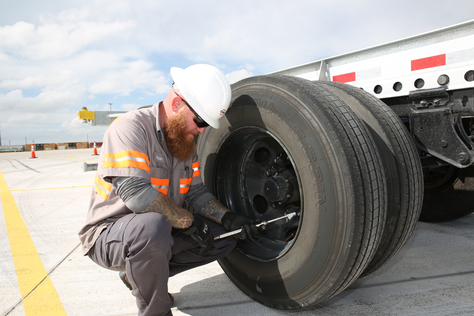 Become a Vendor - RapidLink Repairs™