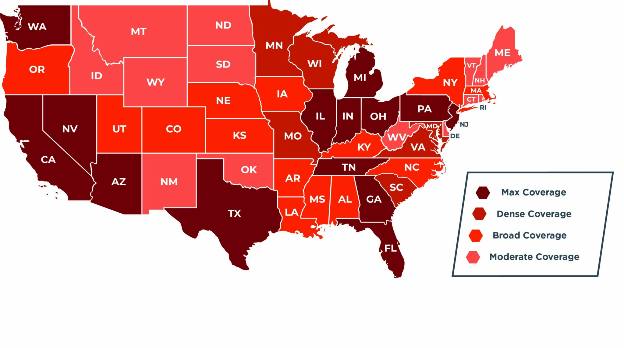 Nationwide Network - RapidLink Repairs™